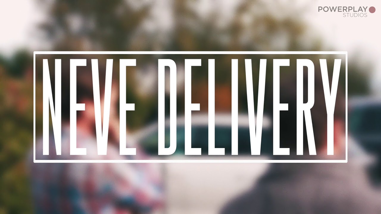 POWERPLAY STUDIOS WELCOMES NEVE 8016 - YouTube