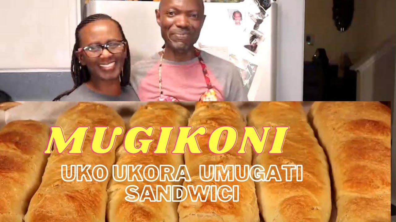 UBURYO UKORA UMUGATI MWIZA CYANE UTESTE MUMAZI//NI DUSANGIRE - YouTube