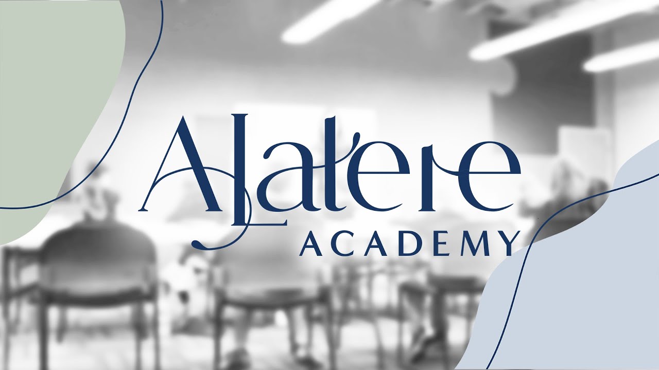 A Latere Academy - YouTube
