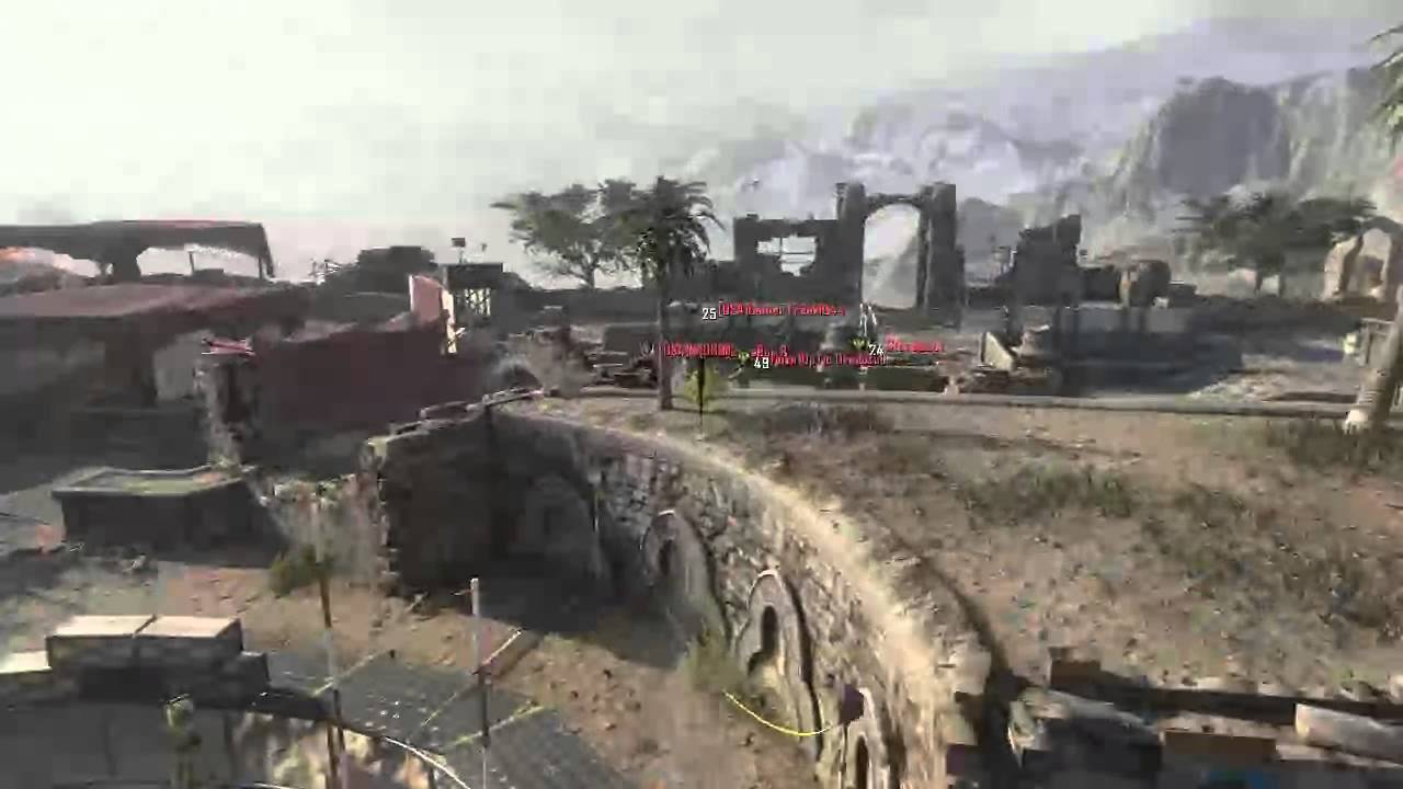 Across Map Tomahawk Dig #2 - YouTube