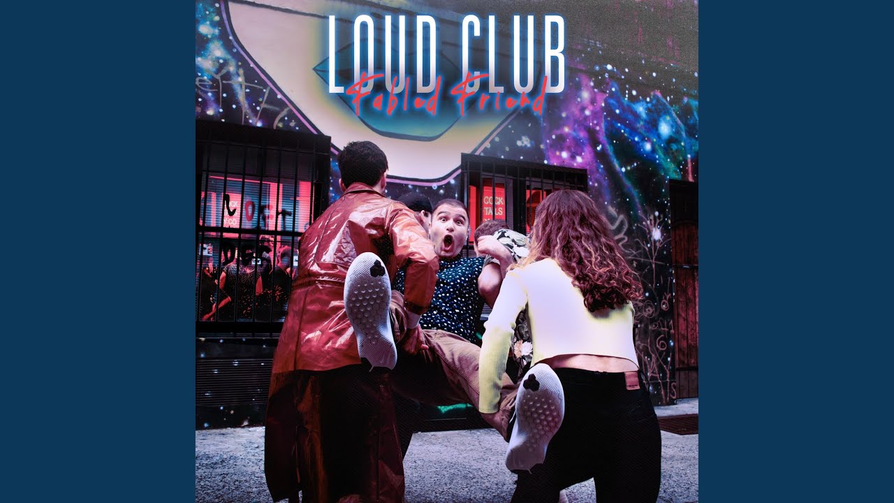 Loud Club - YouTube