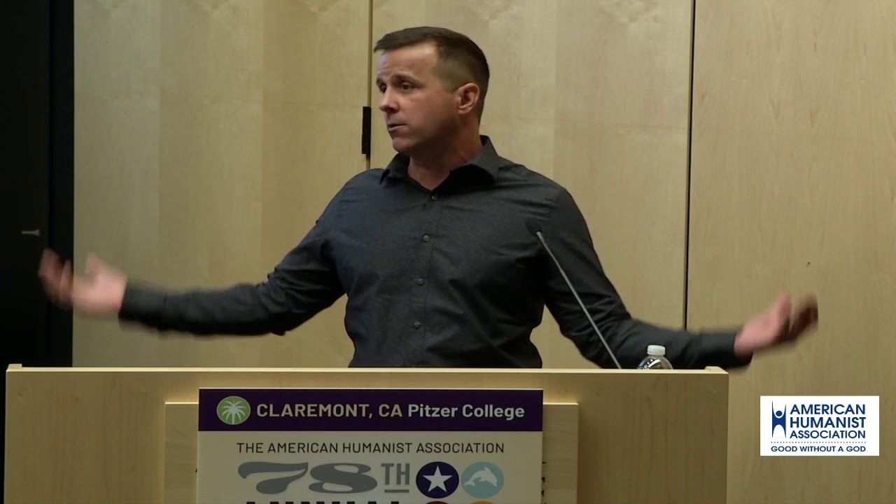 Next Generation of the Secular Movement: Are You Ready? by Kevin ...