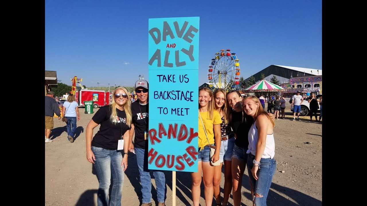 Vote for Dave & Ally - YouTube