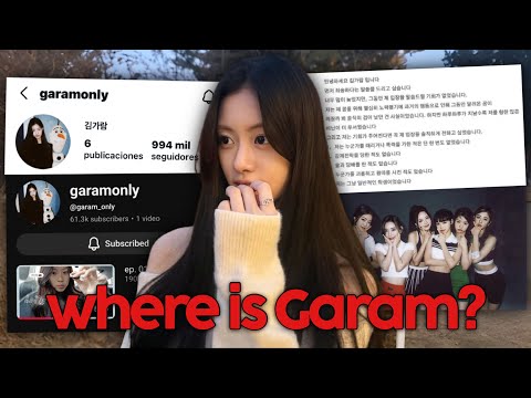 what really happened to GARAM? Full Scandal Explained