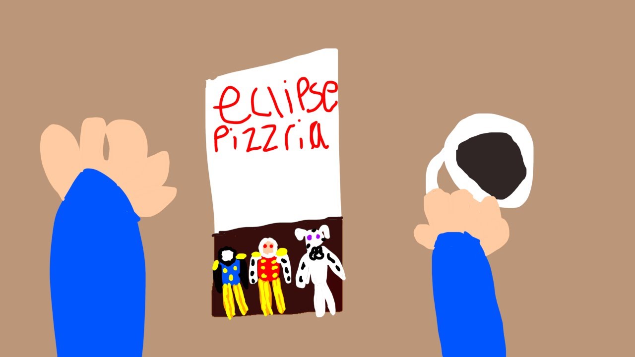 Unforgotten legacy season 1 episode 1 welcome to eclipse pizzeria - YouTube