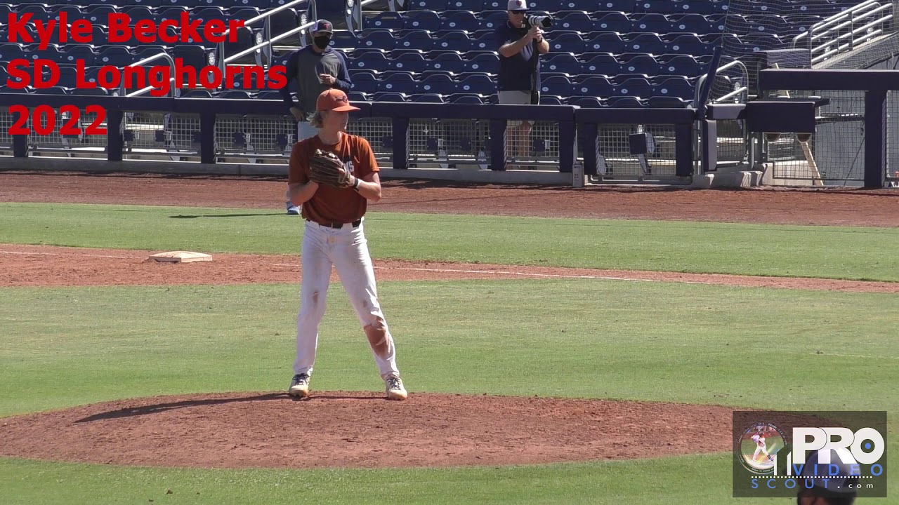 Kyle Becker - YouTube