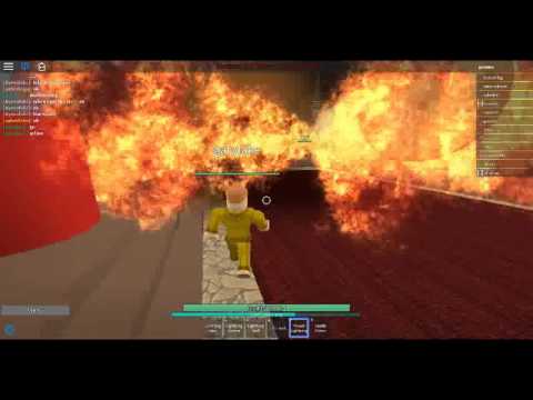 Ozai Vs Avatar Aang Roblox - YouTube