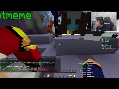 AzizGaming ve Barış Oyunda 5 yıl aradan sonra konuşuyor