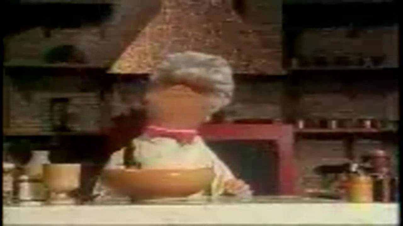 Swedish Chef - Coconut - YouTube