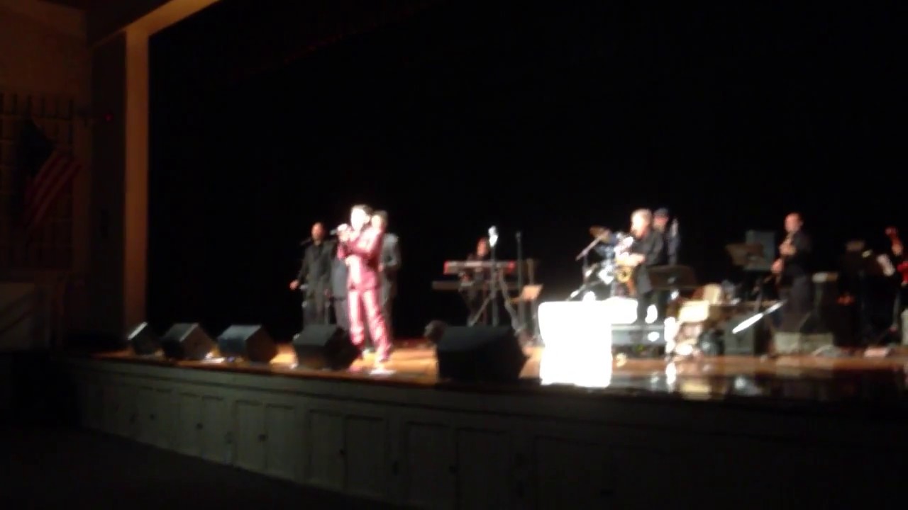 Kid Kyle "Live" Nov.02,2013 "Sincerely" - YouTube