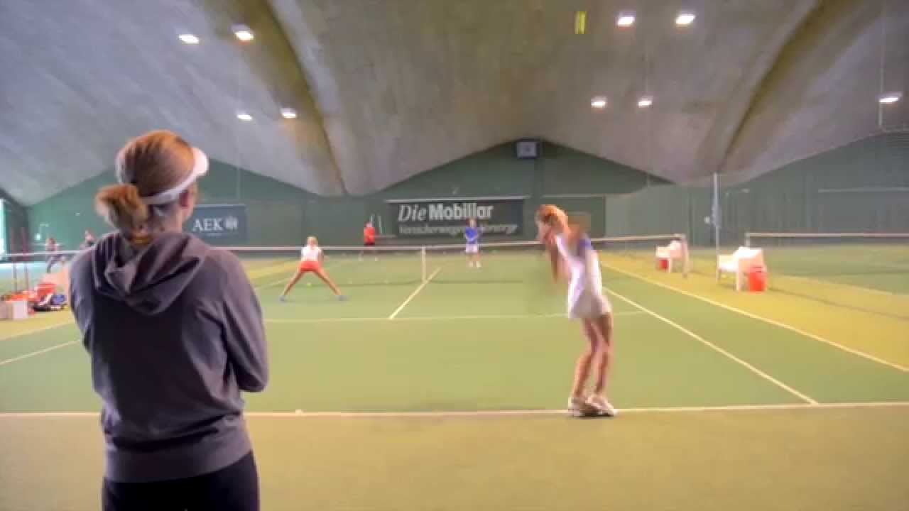 "I believe in you" Valentina Ryser - YouTube