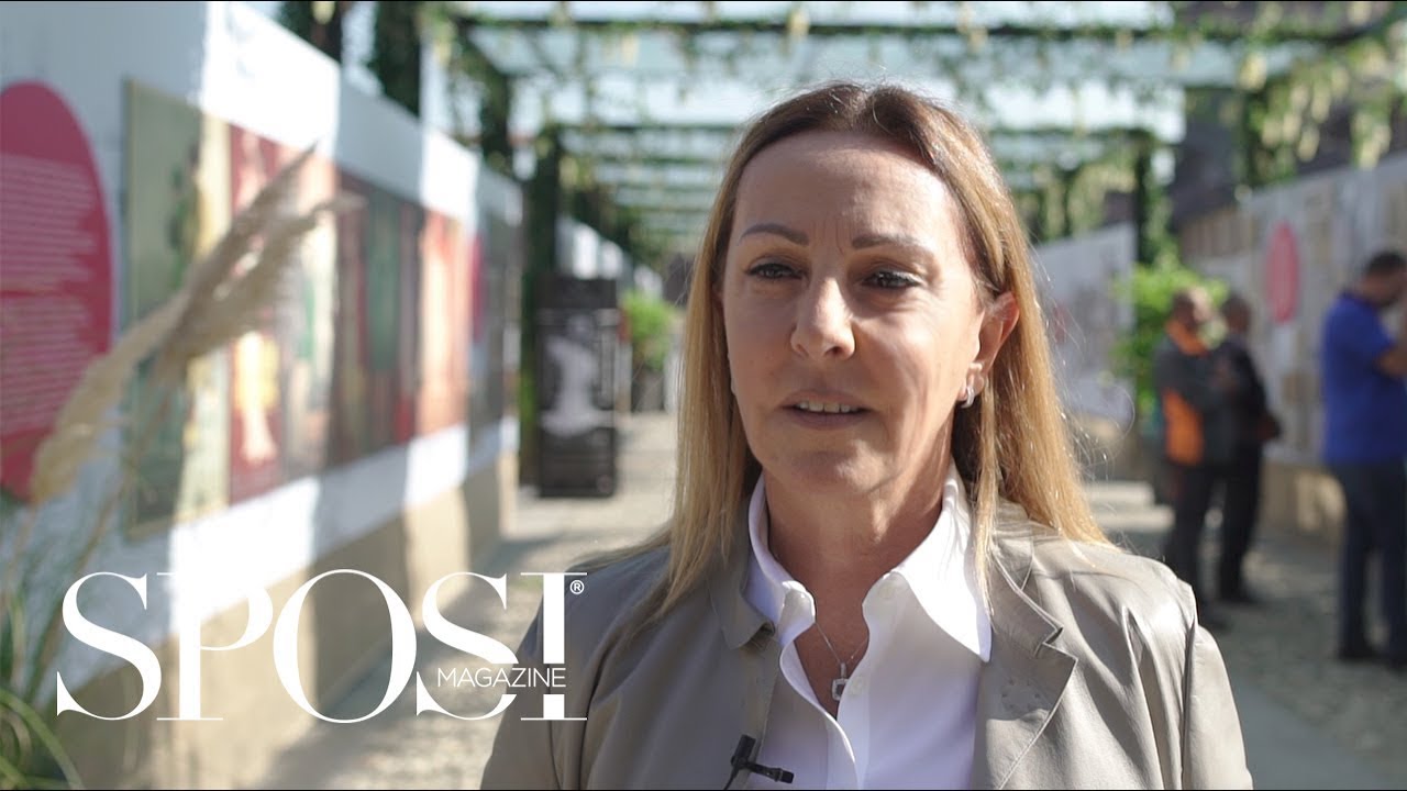 Si Sposaitalia 2018, la direttrice Simona Greco ci svela tutte le ...