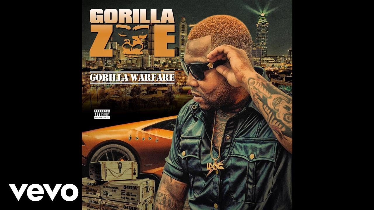 Gorilla Zoe - Body (REMIX) feat. Young Dro ft. Young Dro - YouTube