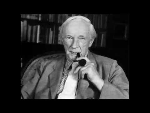 ΤΖΟΡΤΖ ΕΝΤΟΥΑΡΝΤ ΜΟΥΡ - GEORGE EDWARD MOORE - YouTube