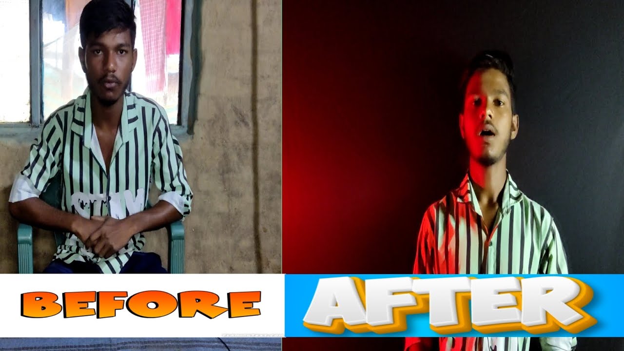 Professional Youtube Studio | AJIT Technical || - YouTube