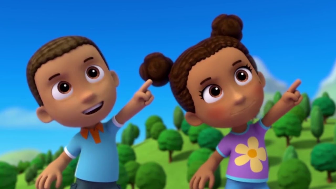 Paw Patrol Funny Moments - Best Animation Moments For Kids #100 - YouTube