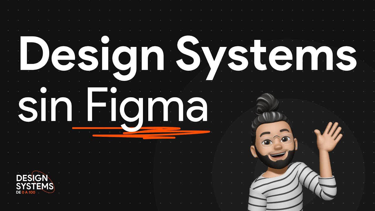 Design Systems sin Figma - YouTube
