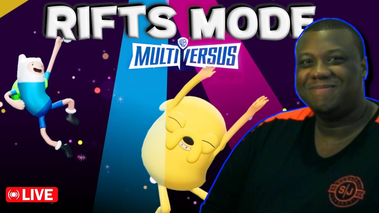 Completing Dexters laboratory Rifts In Multiversus Gameplay | # ...