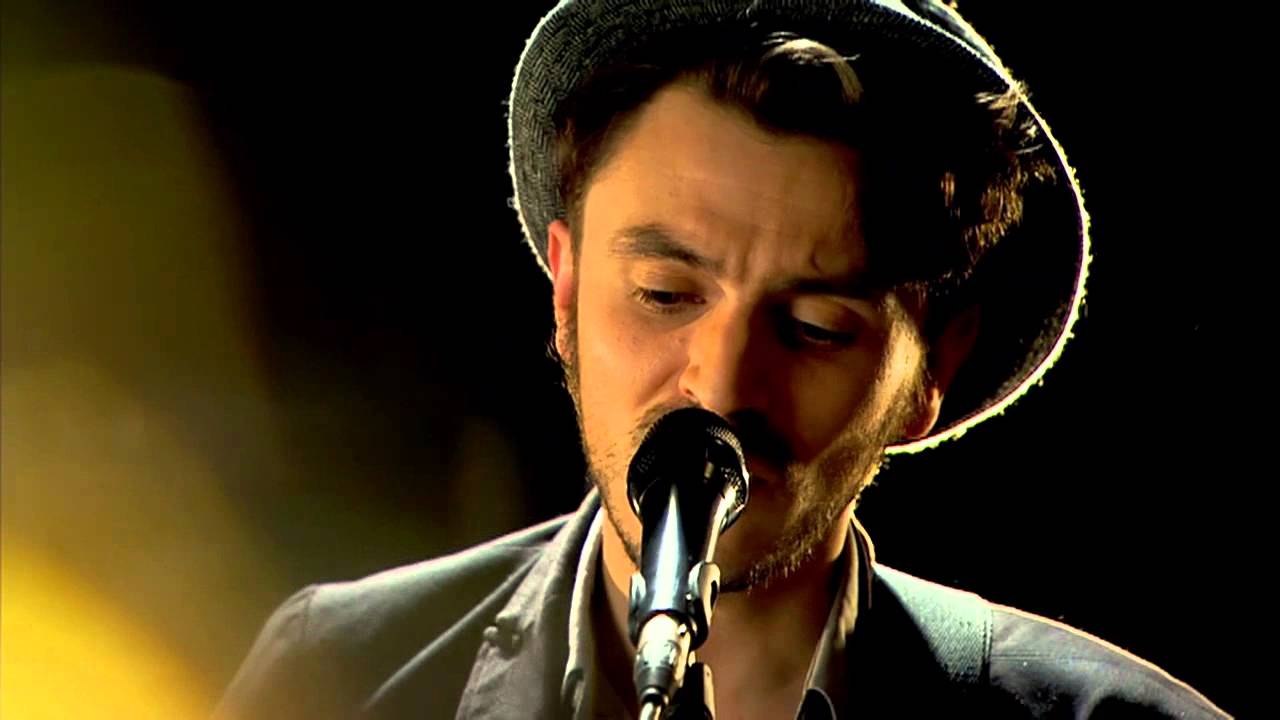 Charlie Tango - "Deux silences" - YouTube