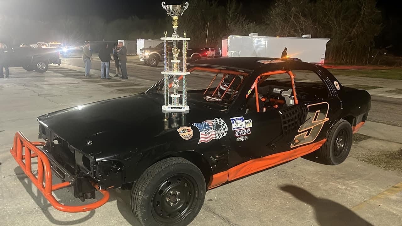 Freedom Factory| Crown Vic Feature| 1/7/23| Jonathan Wallace - YouTube