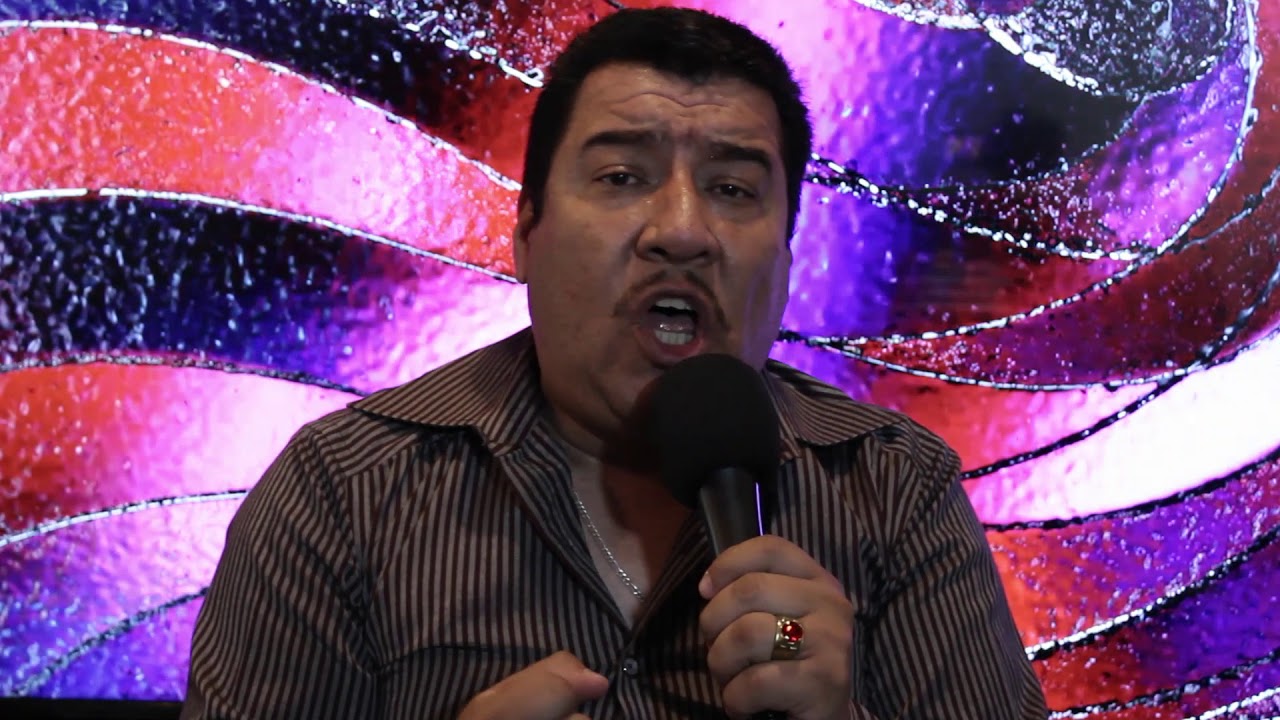 UN SUEÑO - JOSE LUIS SANCHEZ CRUZ - YouTube