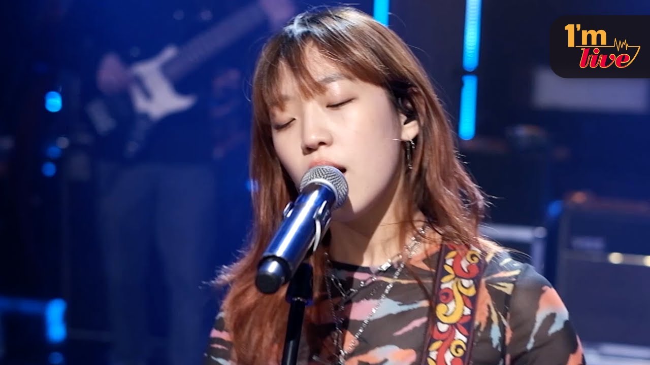 [I'm LIVE] Meaningful Stone (김뜻돌) & beep-boop-beep-boop (삐뽀삐뽀) - YouTube