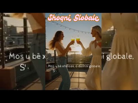 DedeS - Shoqni Globale