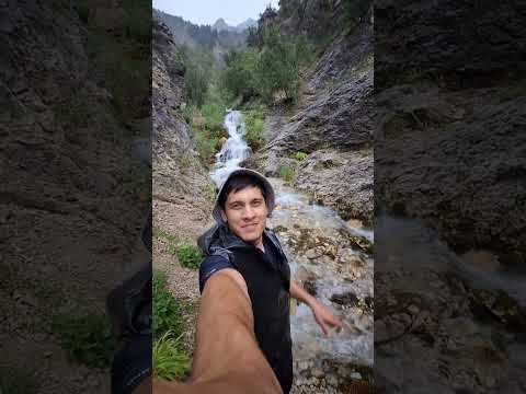 Gulkam hiking