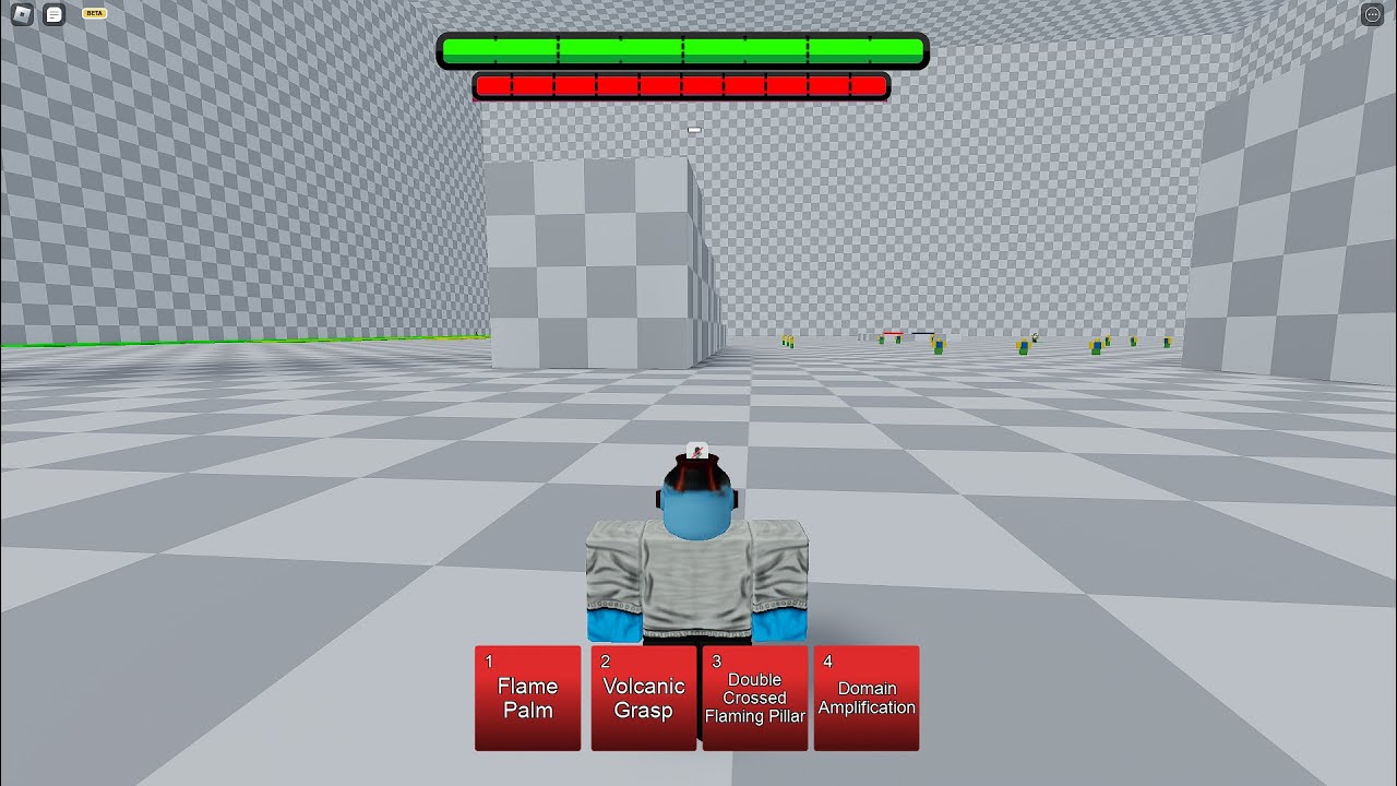 ABA MODDED Dev Specs Showcase - YouTube