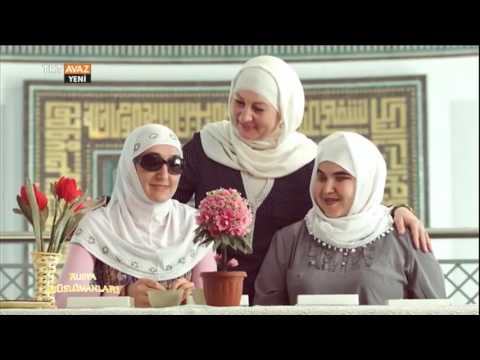 İslam ile Büyüyen Yardımlaşma - Rusya Müslümanları - TRT Avaz