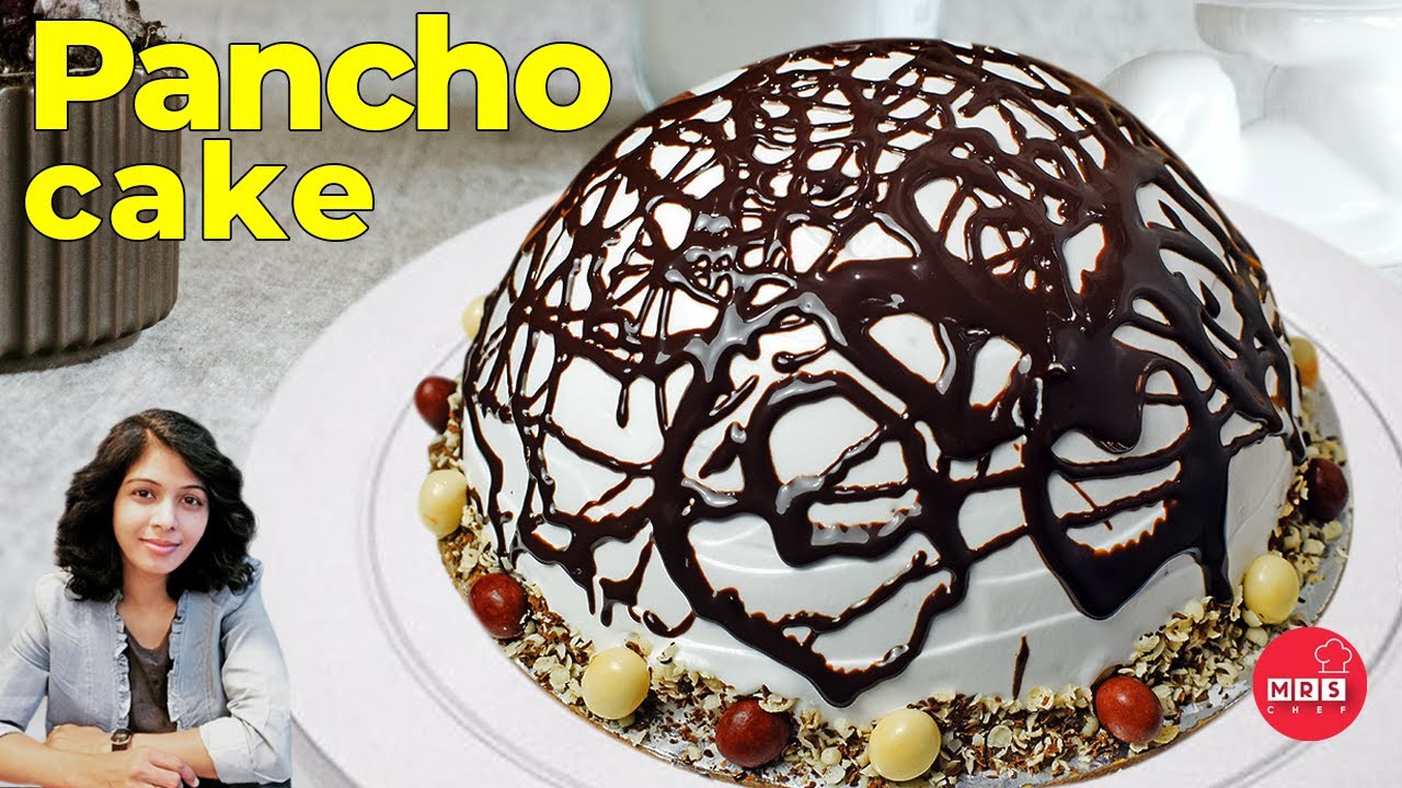 Easy Pancho Cake Recipe in Malayalam | Pancho Cake | Pancho Cake Recipe ...