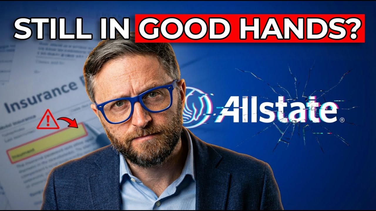 Allstate Car Insurance | In-Depth Review (2026) - YouTube