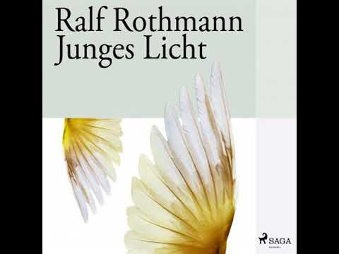 Junges Licht - Ralf Rothmann