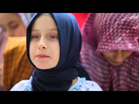Anadolu'da Kur'an Sevgisi 3.Bölüm