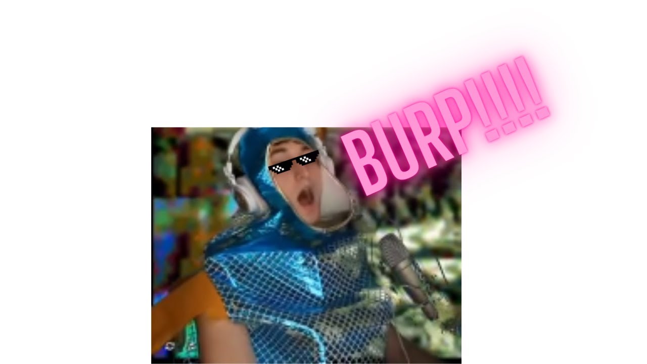 anthpo fish burp (unarchived) - YouTube