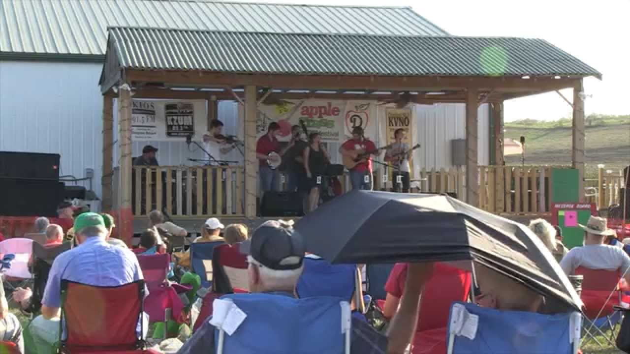 Applegrass: Bluegrass and Oldtime Music Festival - Council Bluffs, Iowa ...
