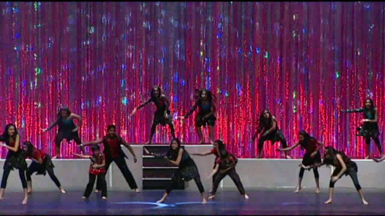 naach 2016 highlights - YouTube