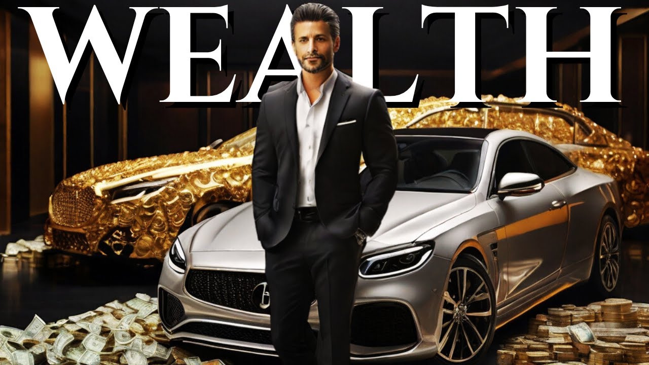 Unleashing Your Wealth Mindset - YouTube