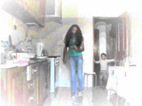 1ºVideo Negaaa [ Free Step ].wmv - YouTube