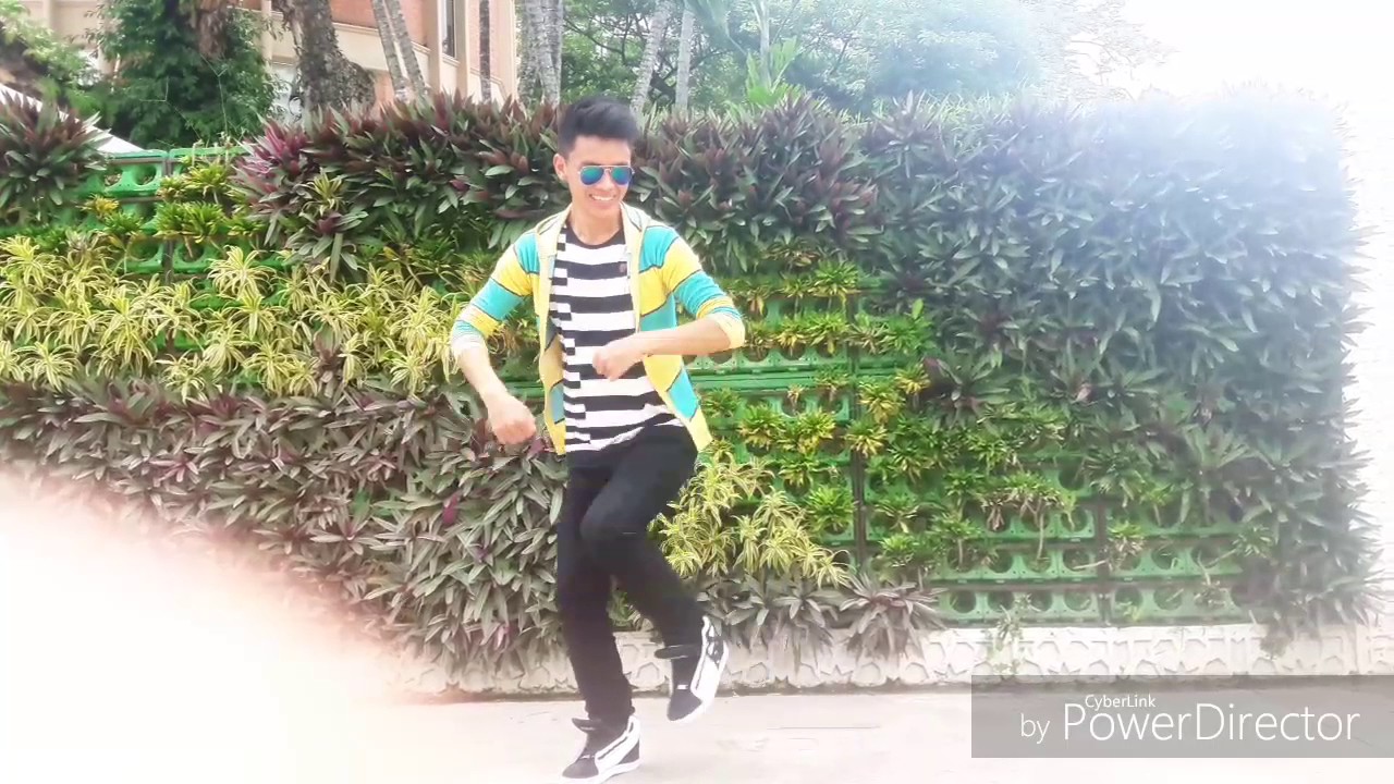 dance kabin yonjan - YouTube