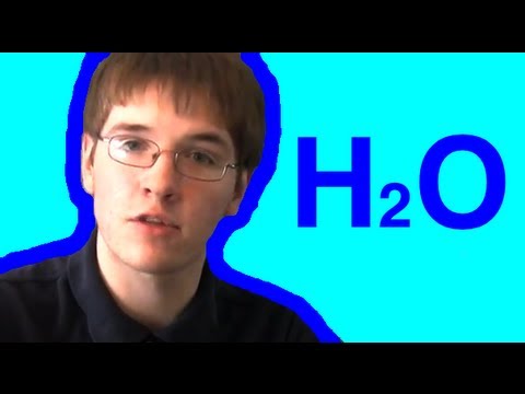 The Dangers of Dihydrogen Monoxide