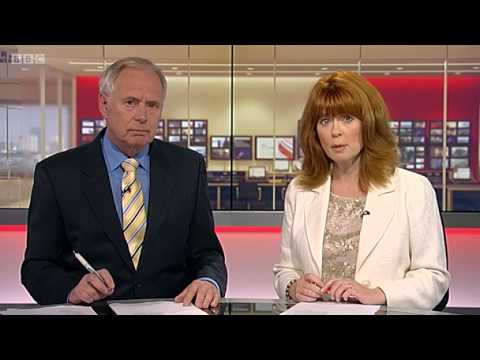 Midlands Today 21 08 2013 - YouTube