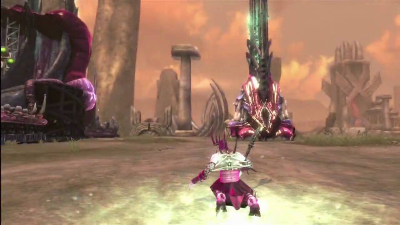 Brutal Legend Multiplayer 05: Tainted Coil vs Tainted Coil Part 1[HD ...