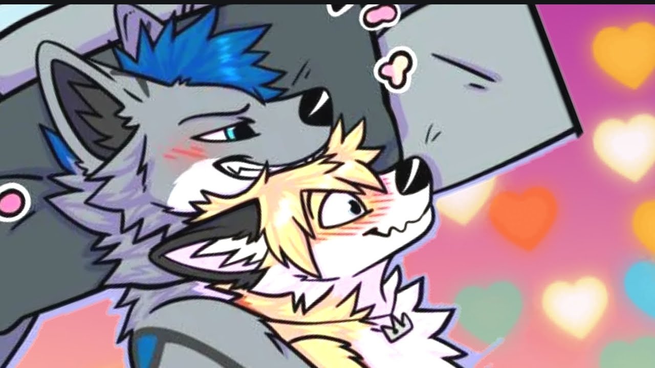 Adorable Furry Memes To Watch While Cuddling with your Boyfriend - YouTube