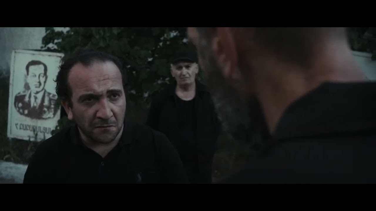 ՍԵՐԻԱ 5 | «Սուրբը 2» / Surby 2 | Trailer | 2024թ | Kinodaran Original ...