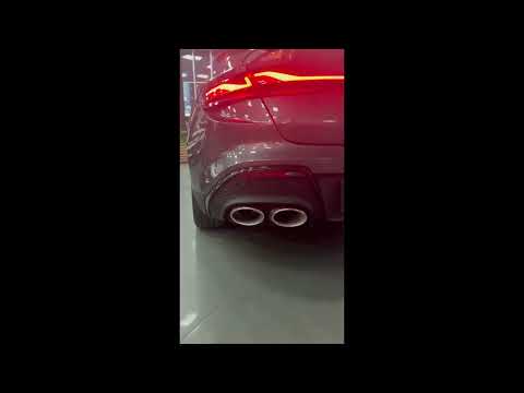 Mg7 Exhaust Sound/Egzoz Sesi