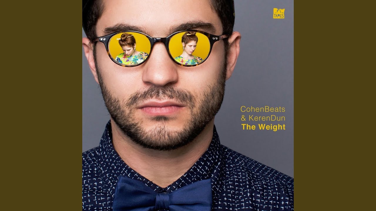 Weight (Instrumental) - YouTube Music