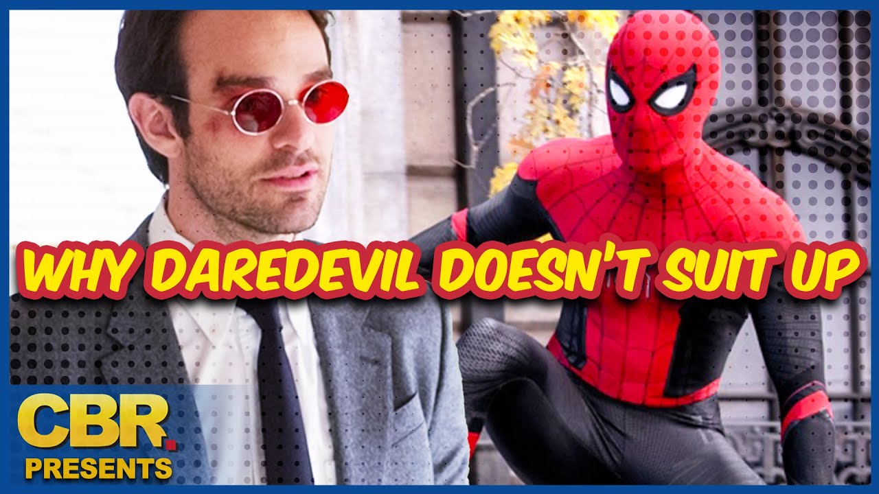 Spider-Man Writer Explains Why Matt Murdock – EFHEC