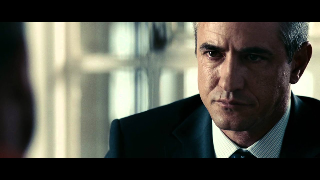 Inhale - Trailer - YouTube