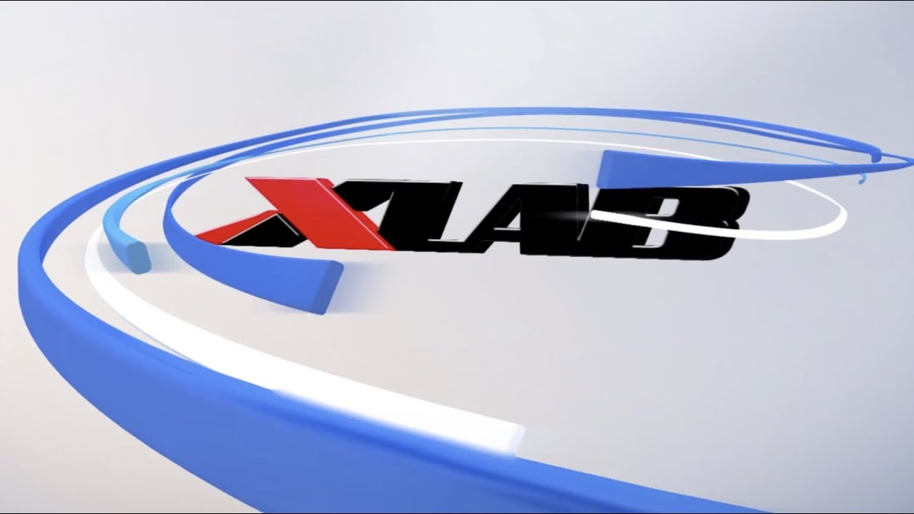 Go Farther - Go Faster with XLAB ACCESSORIES 💪 - YouTube